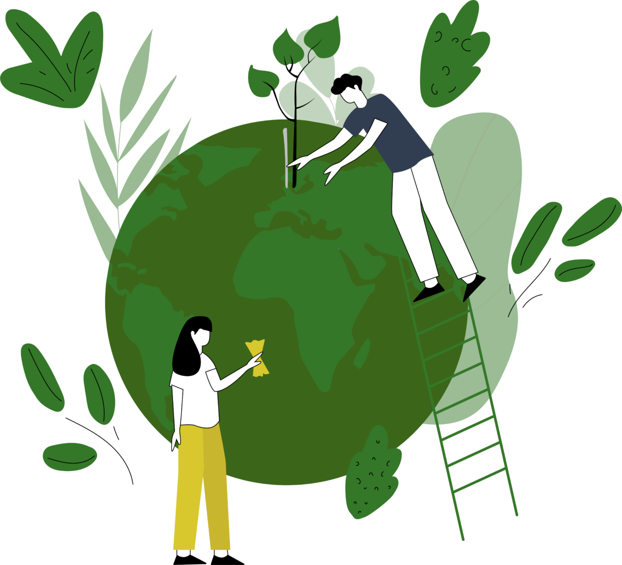 Corporate Social Responsibility - Dialogue One